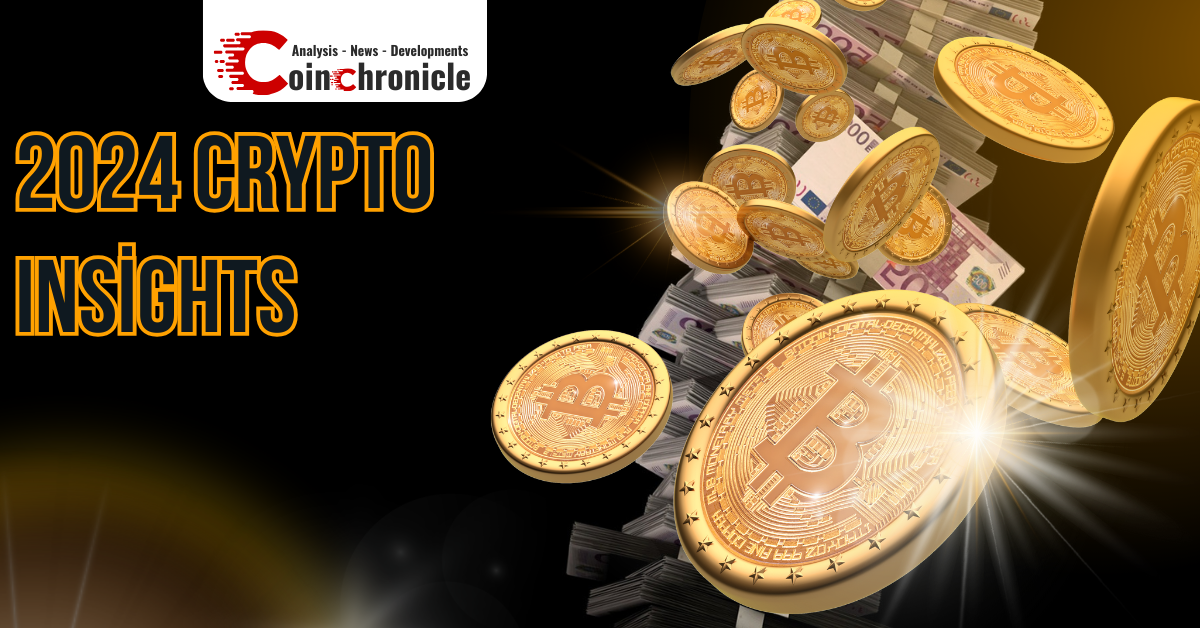 2024 Crypto Insights